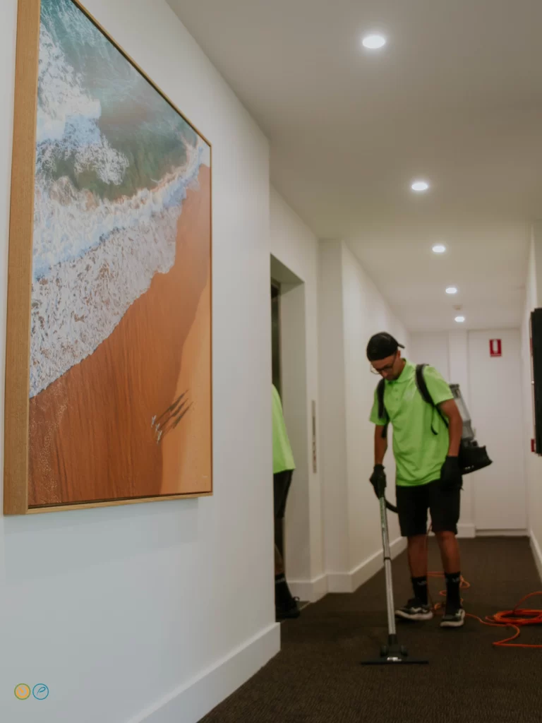 Deep-Clean Hotel Cleaning Sydney | No Time For Grime
